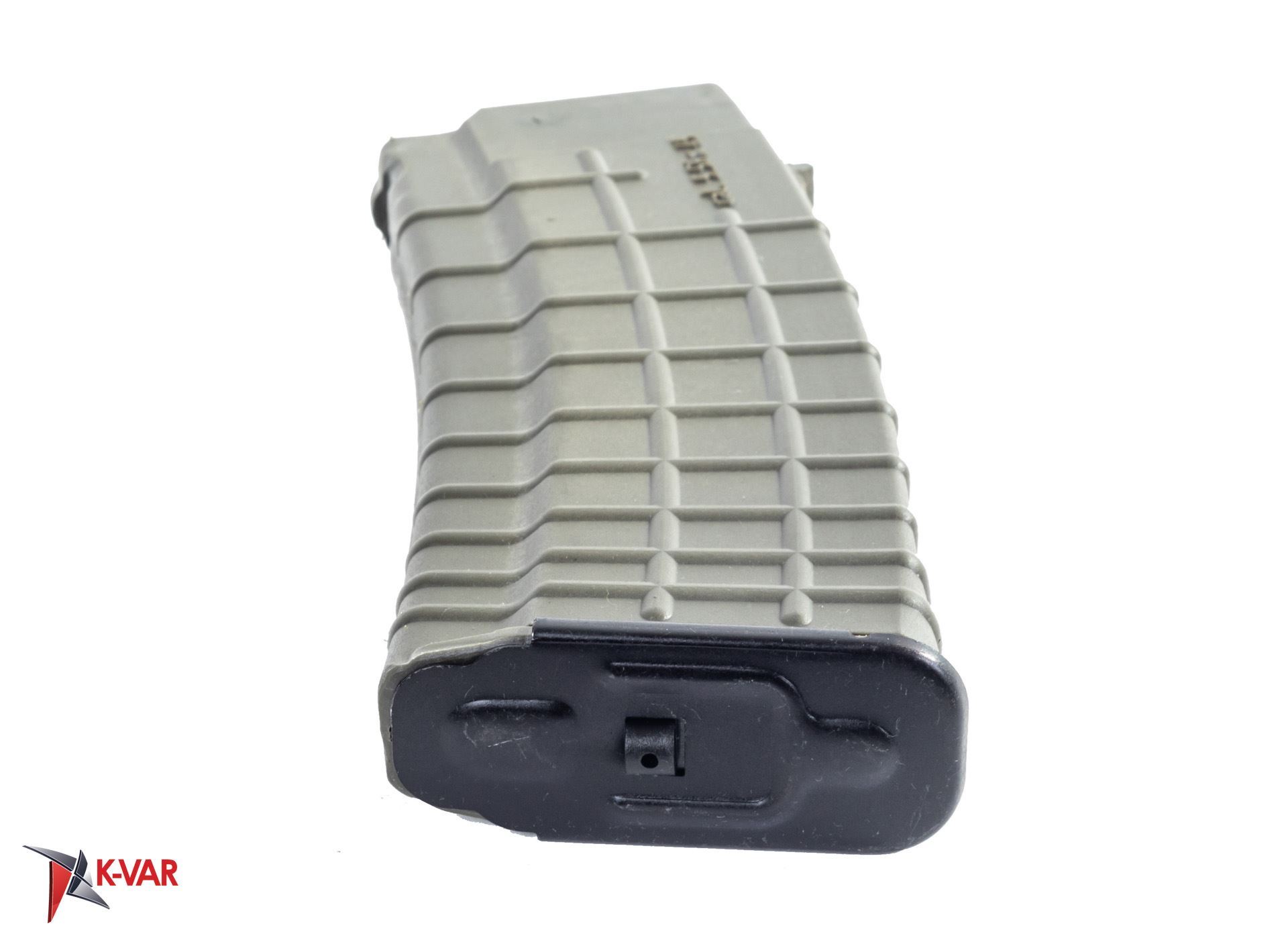 Arsenal Circle 10 Factory Original OD Green AK Magazine 30 Round 5 ...