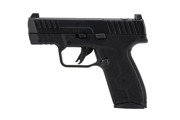 IWI Masada Slim 9mm Semi-Auto Pistol 13rd 3-Dot Sights at K-Var