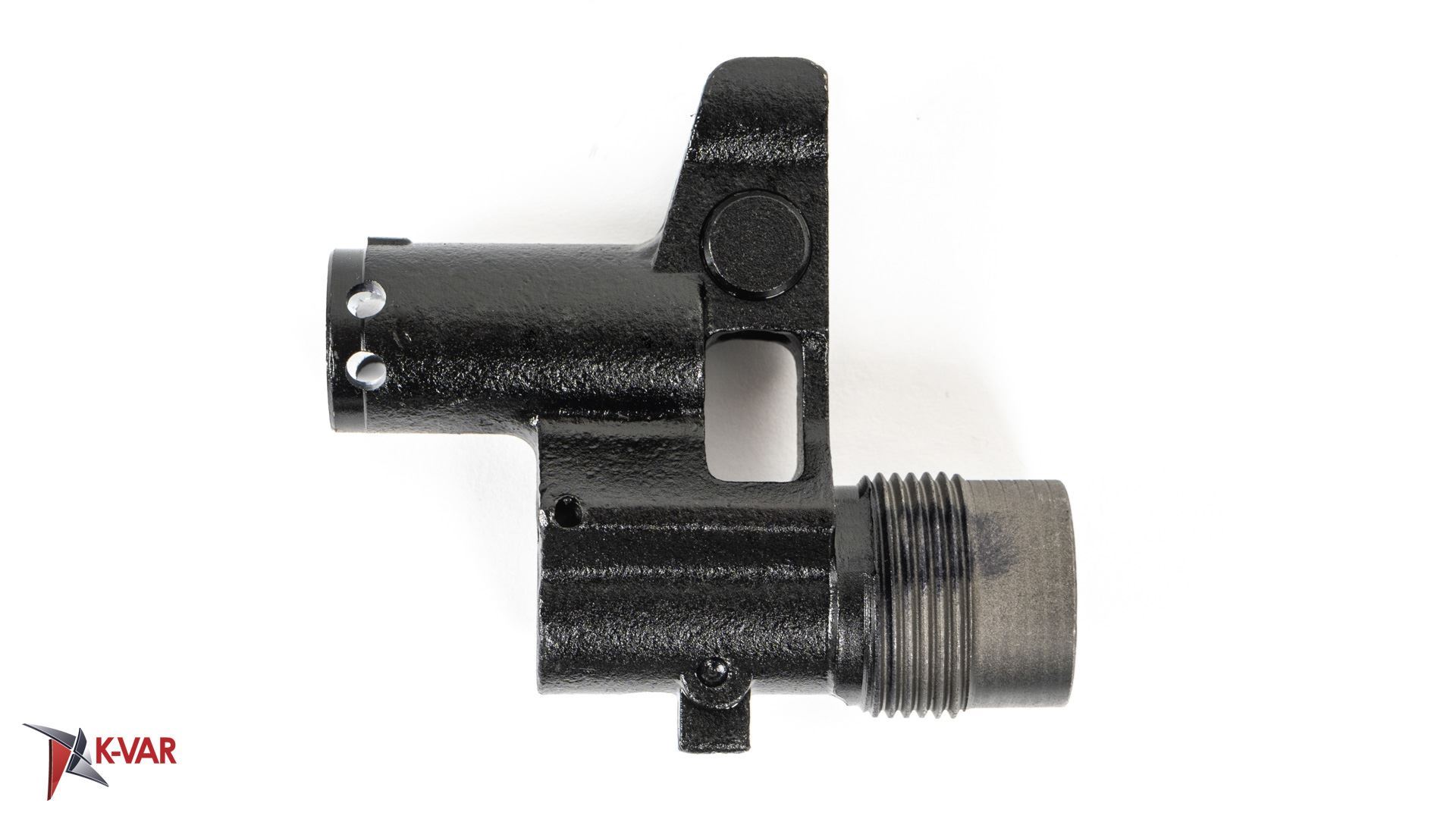 Arsenal Mil Spec Front Sight / Gas Block Combination Assembly at K-Var