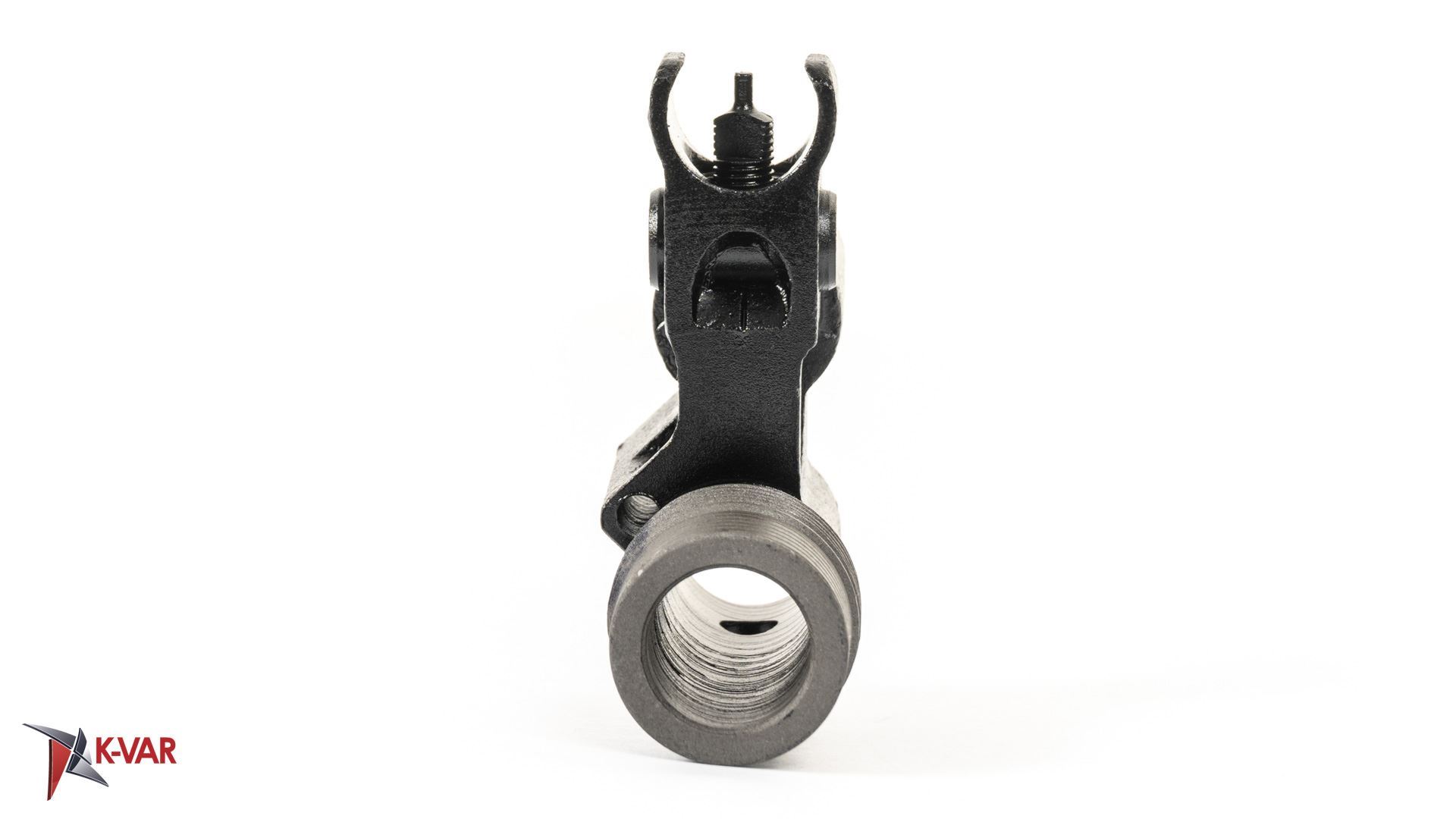 Arsenal Mil Spec Front Sight / Gas Block Combination Assembly at K-Var