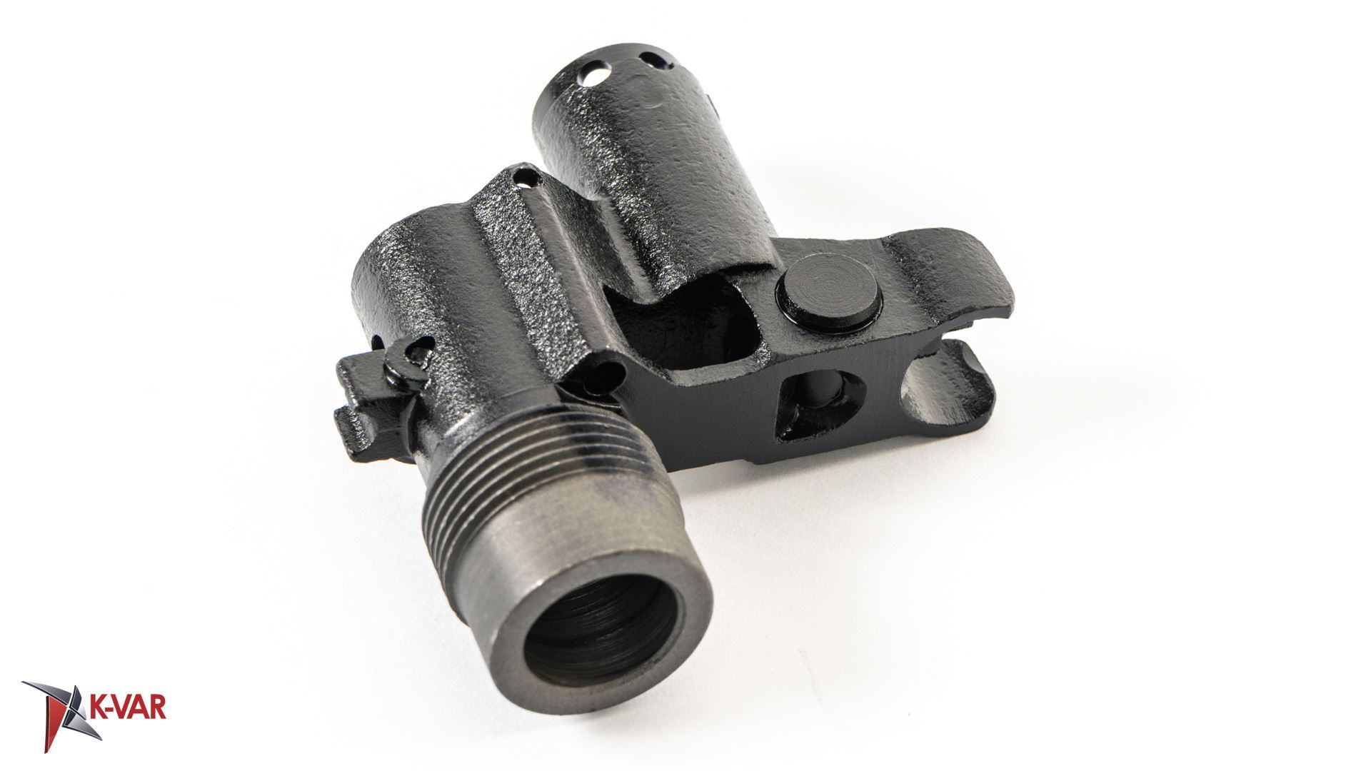 Arsenal Mil Spec Front Sight / Gas Block Combination Assembly at K-Var