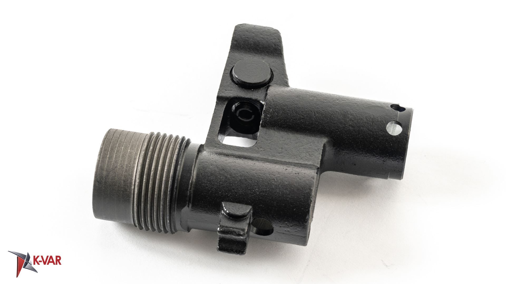 Arsenal Mil Spec Front Sight / Gas Block Combination Assembly at K-Var
