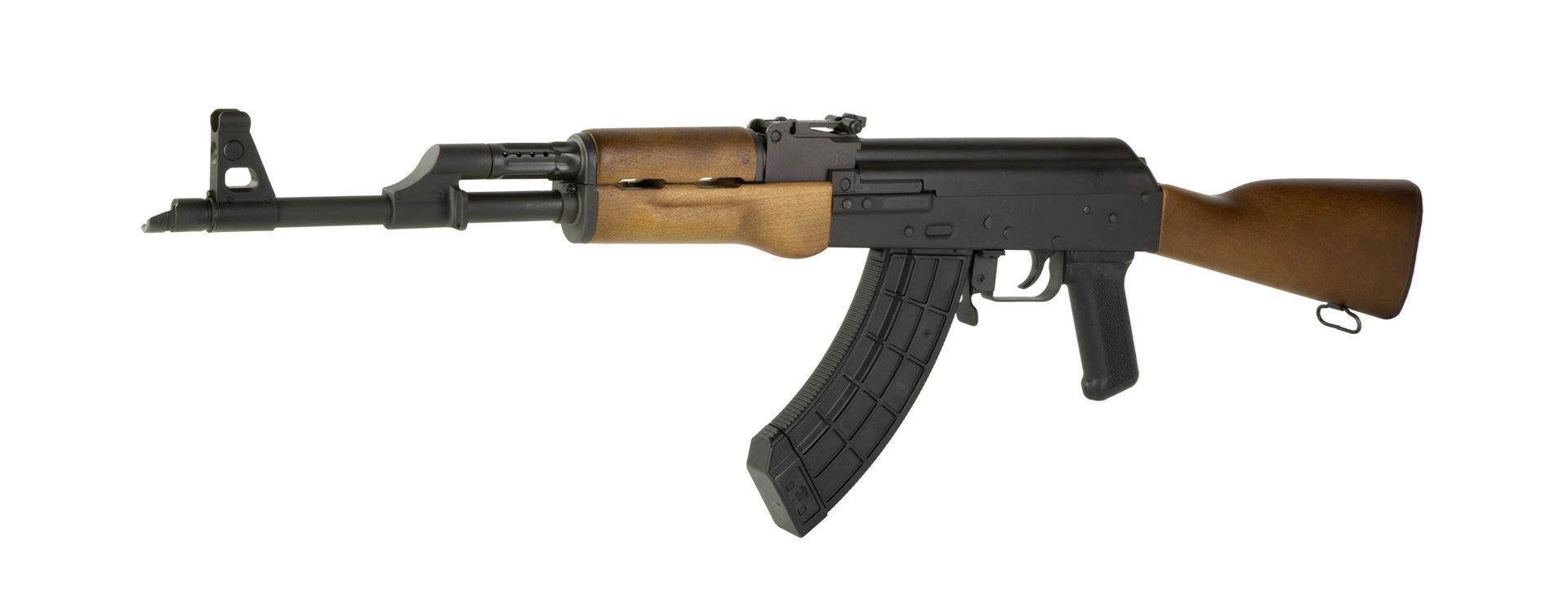 Century Arms BFT47 Essential Semi Auto 7.62x39mm 30rd Rifle at K-Var