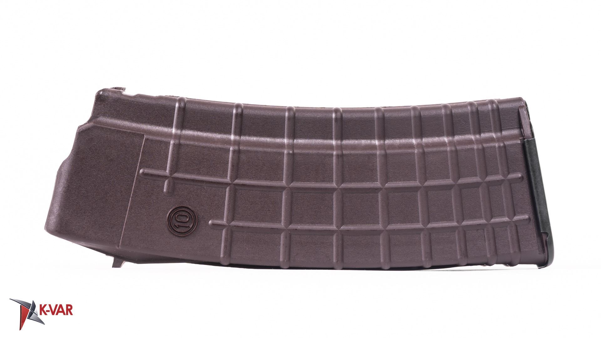 Arsenal Circle 10 "Waffle Pattern" 5.56x45 Caliber 30 Round Plum ...