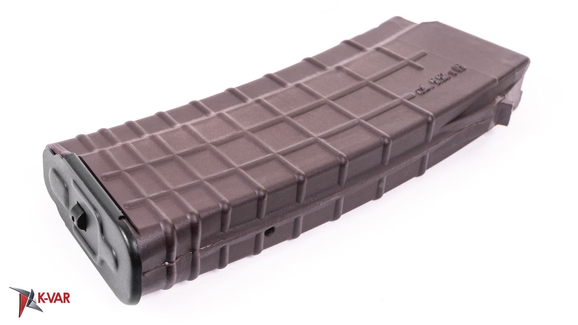 Arsenal Circle 10 "Waffle Pattern" 5.56x45 Caliber 30 Round Plum ...