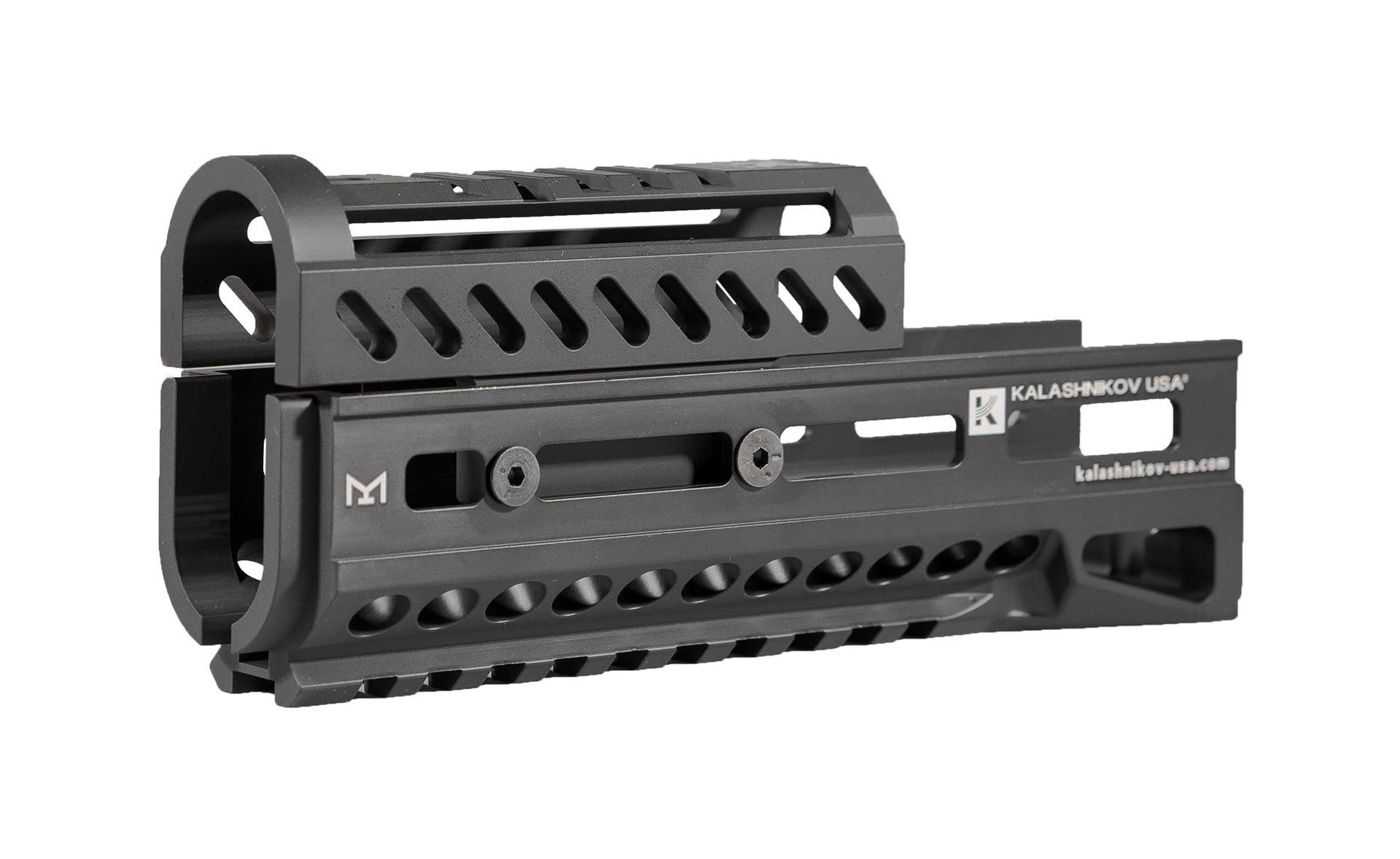 Kalashnikov USA K-21 Eastern Block M-Lok Rail at K-Var