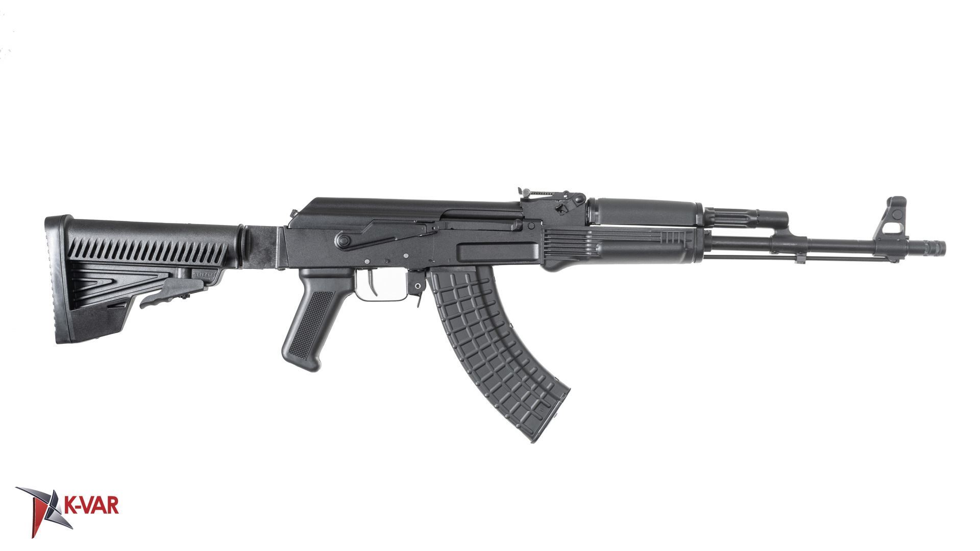 Arsenal SAM7R 7.62x39mm Semi-Auto Rifle Bulgarian AR-M5 Telescopic ...