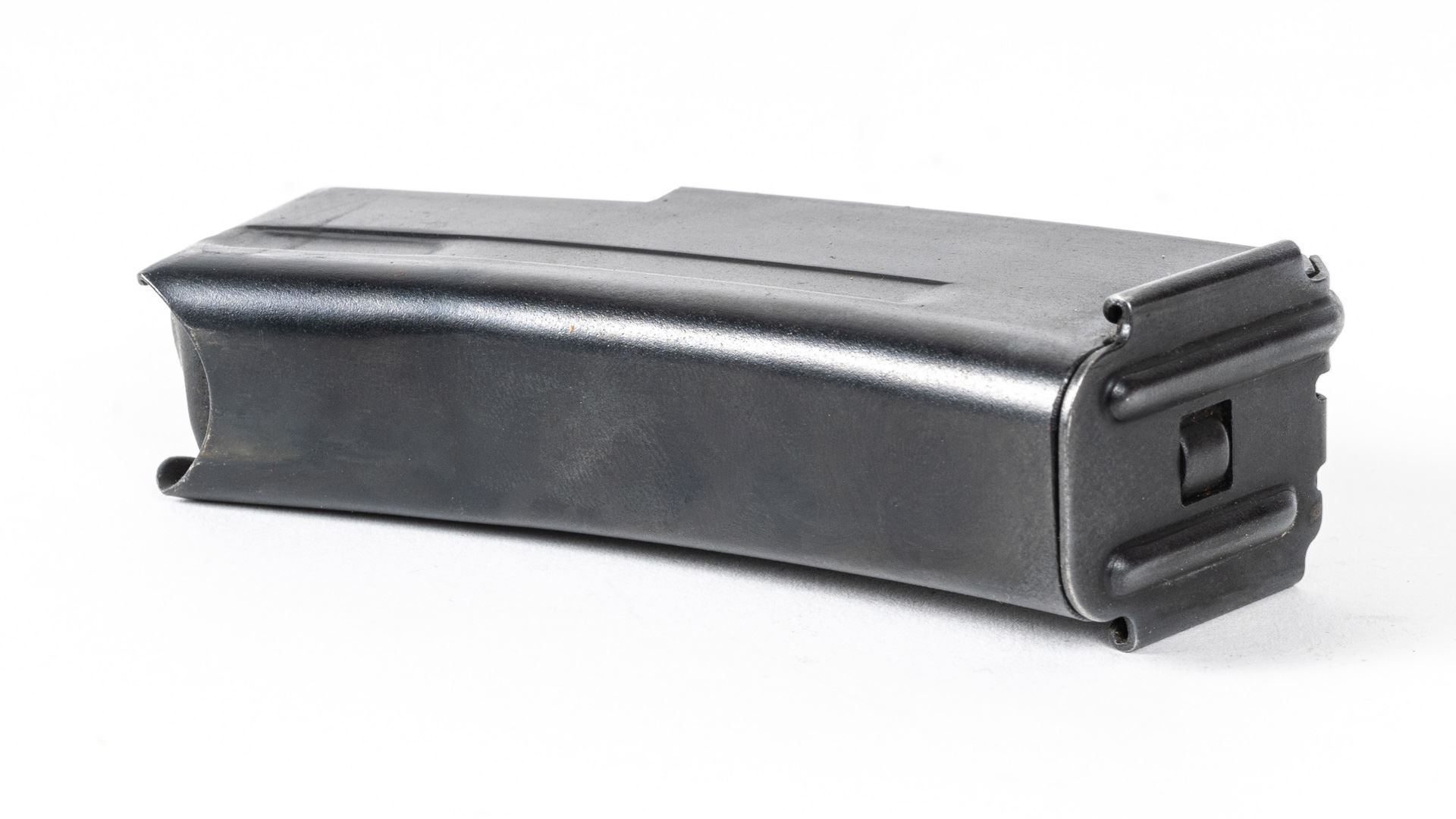 VZ 61 Skorpion 10rd .32 ACP Magazine at K-Var