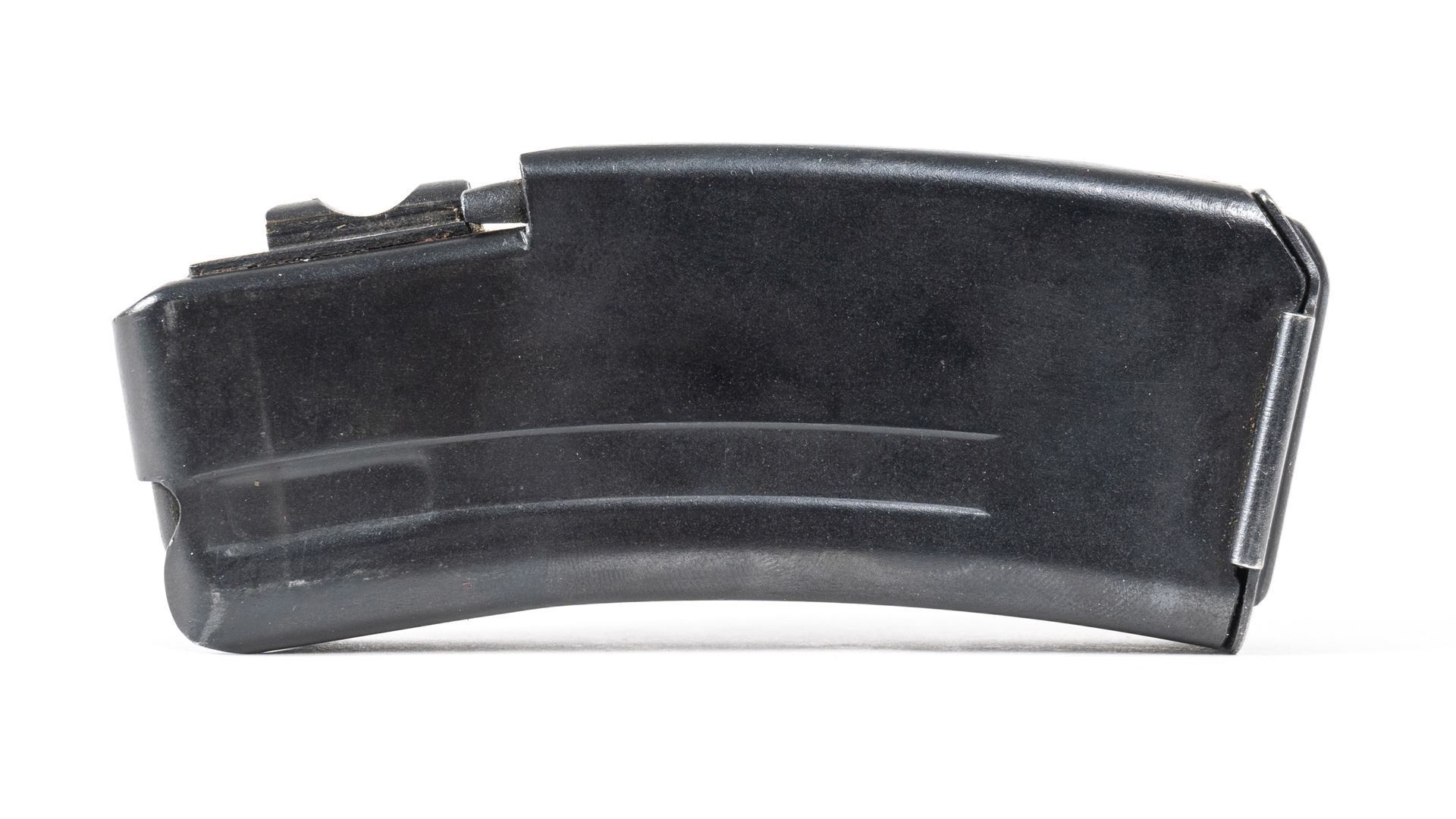 VZ 61 Skorpion 10rd .32 ACP Magazine at K-Var