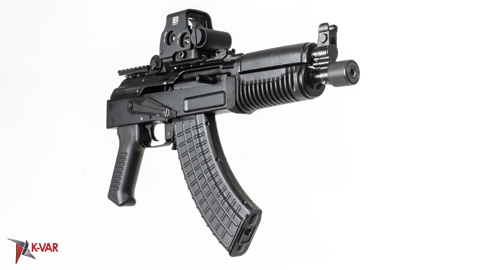Arsenal Scope Mount AK47 SAM7K Series at K-Var