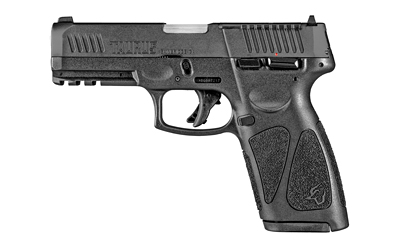 TAURUS G3 9MM 4" 17RD BLK OPTIC RDY at K-Var