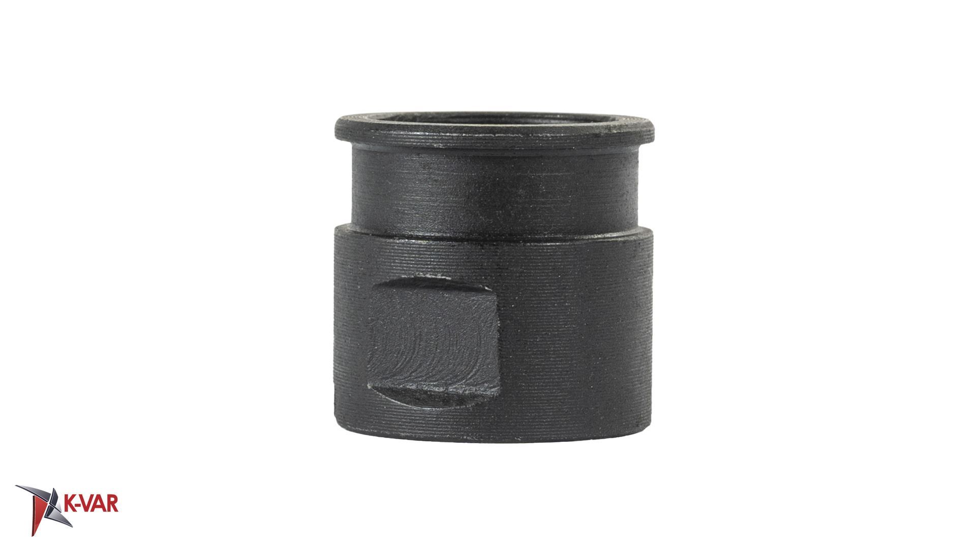 Arsenal Muzzle Barrel Nut / Thread Protector for AK74 Type Front Sight ...
