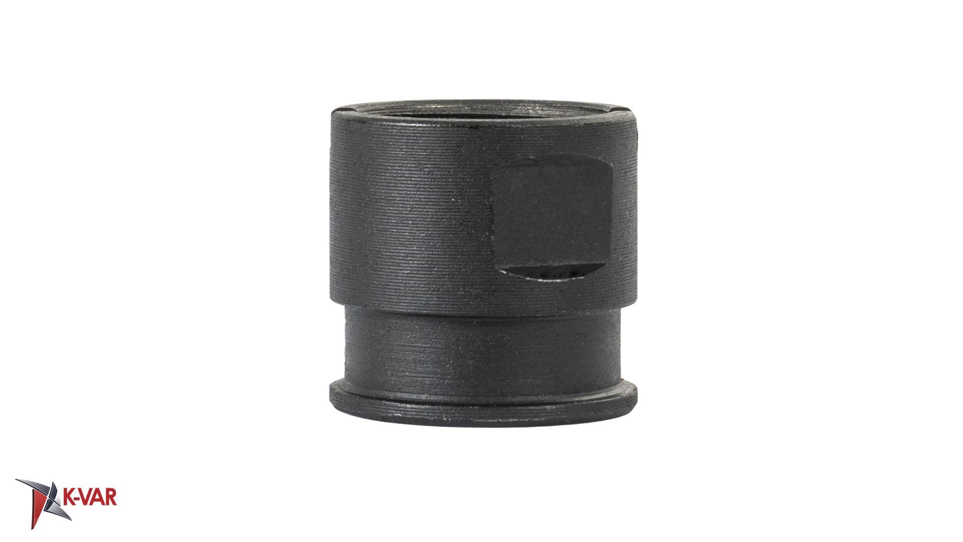 Arsenal Muzzle Barrel Nut / Thread Protector for AK74 Type Front Sight ...