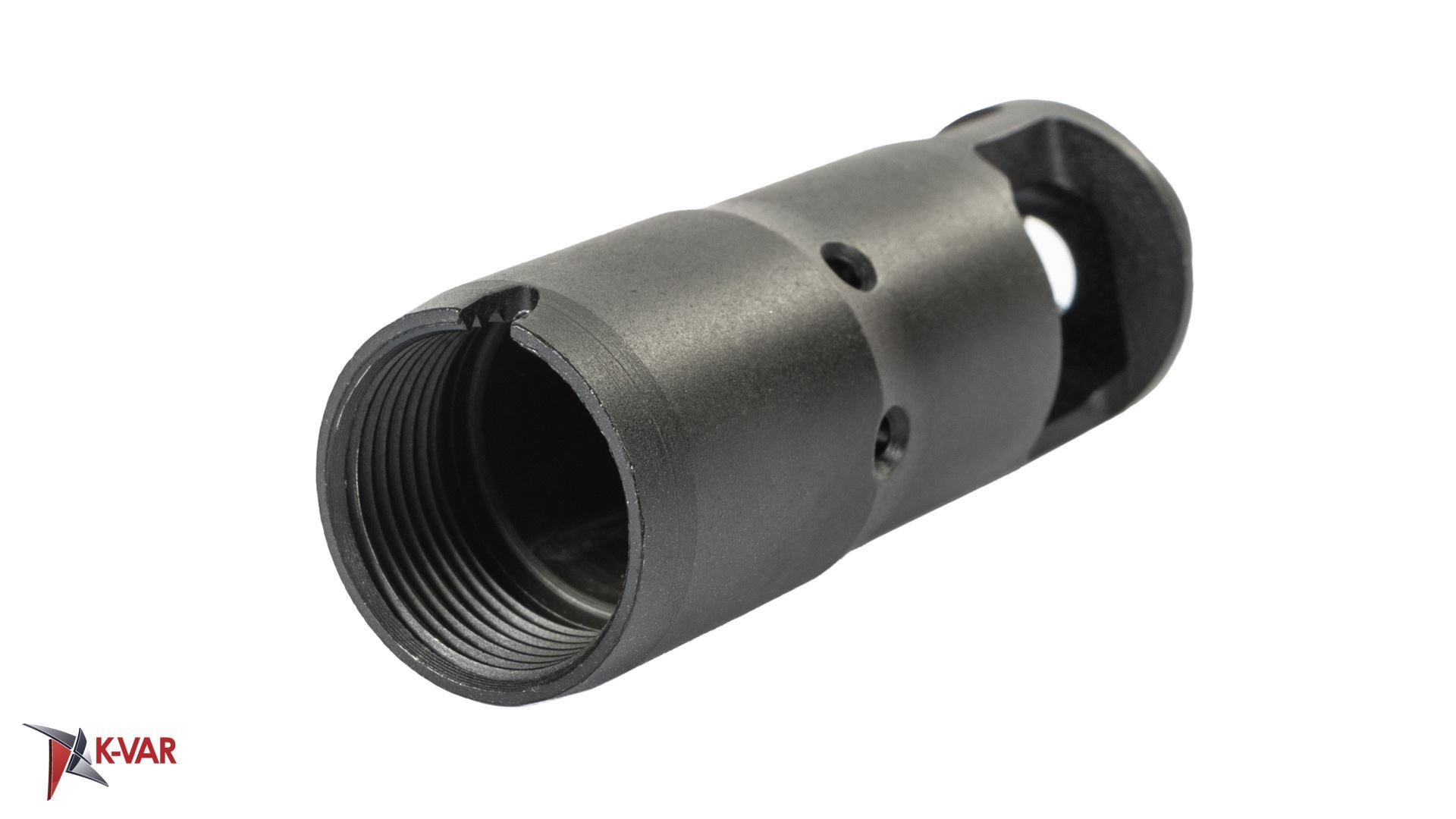 Arsenal Compensator for 5.56x45mm and 5.45x39mm Rifles at K-Var