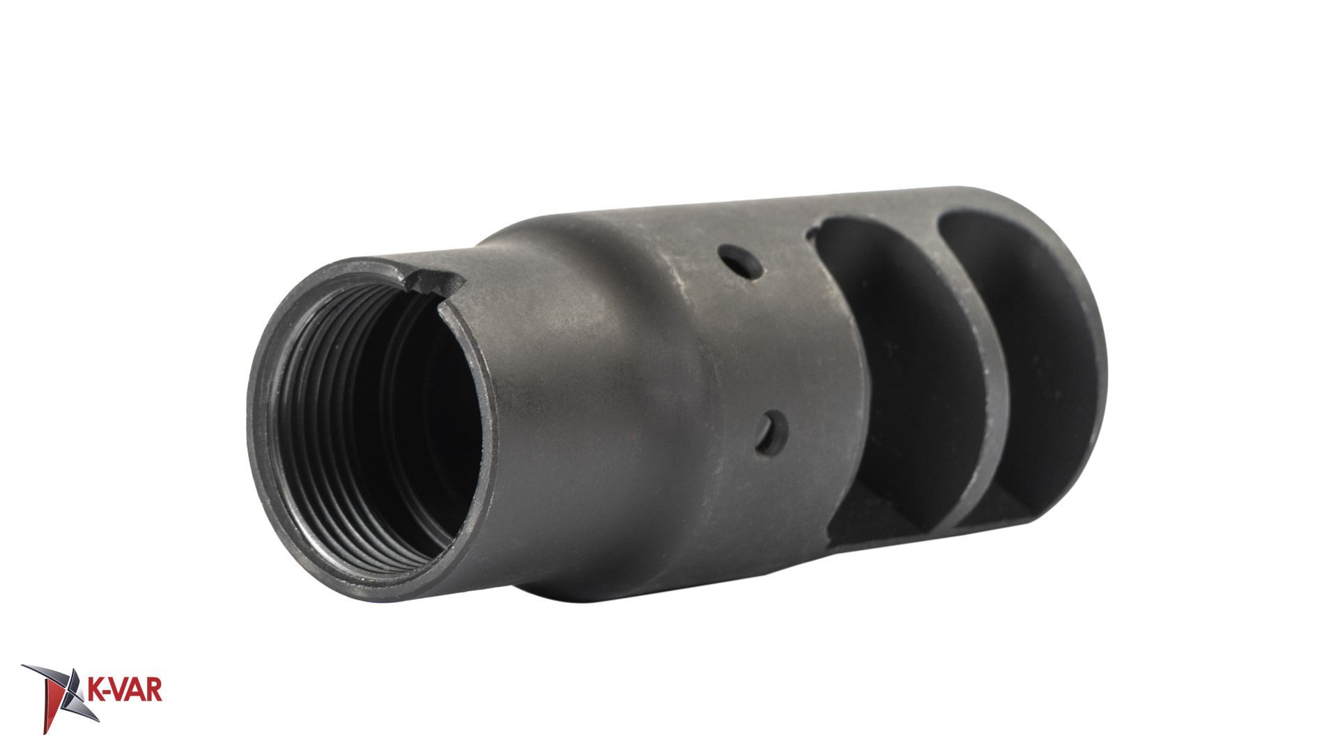 Arsenal Muzzle Brake / Compensator with 24x1.5mm Right Hand Threads for ...