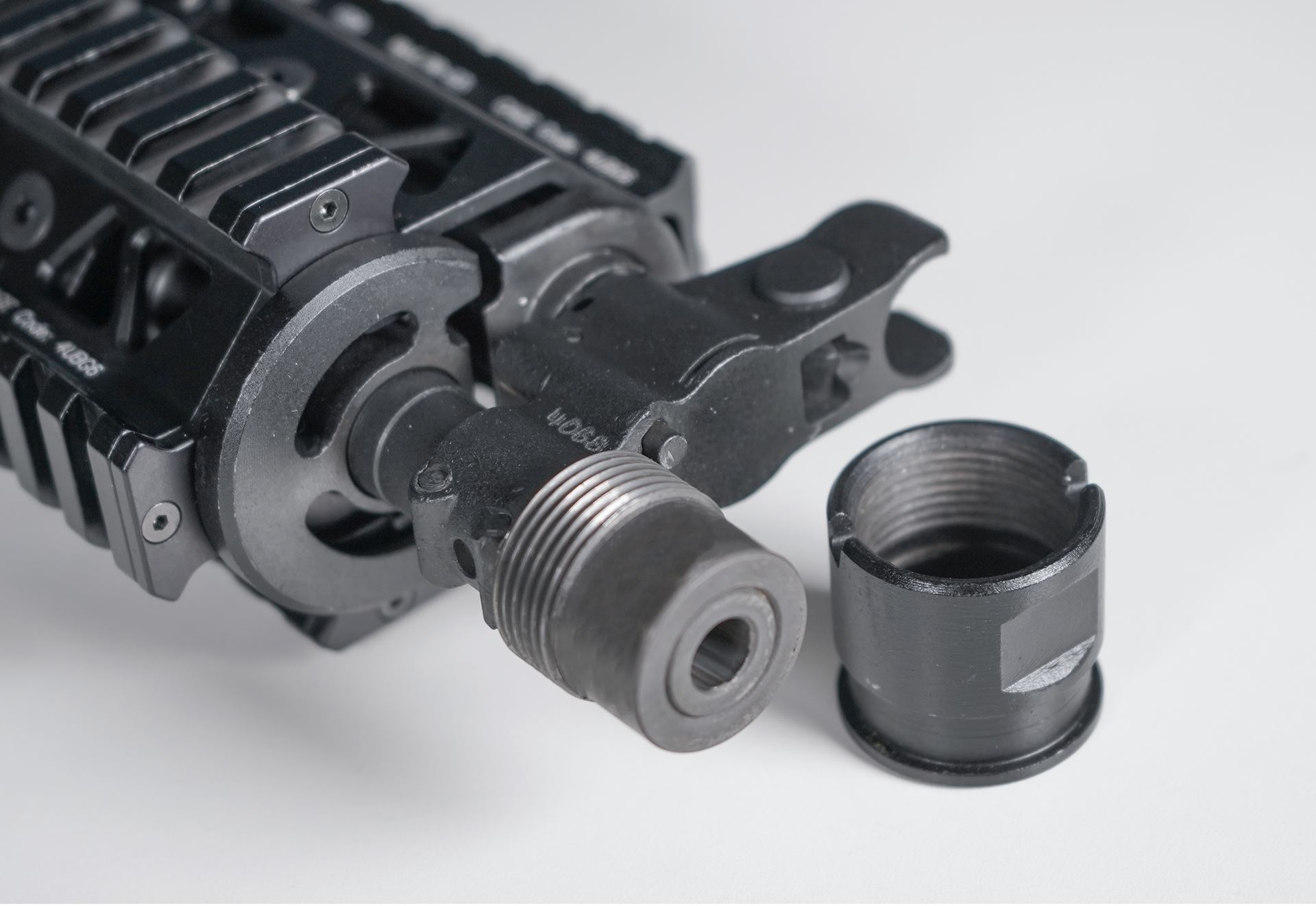 Arsenal SAM7K-44 Valentine's Special Package at K-Var