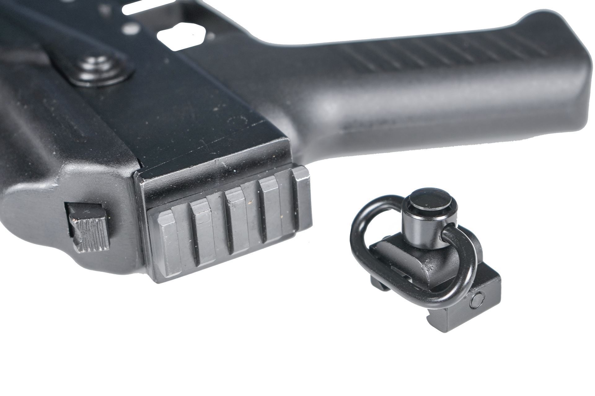 Arsenal SAM7K-44 Valentine's Special Package at K-Var