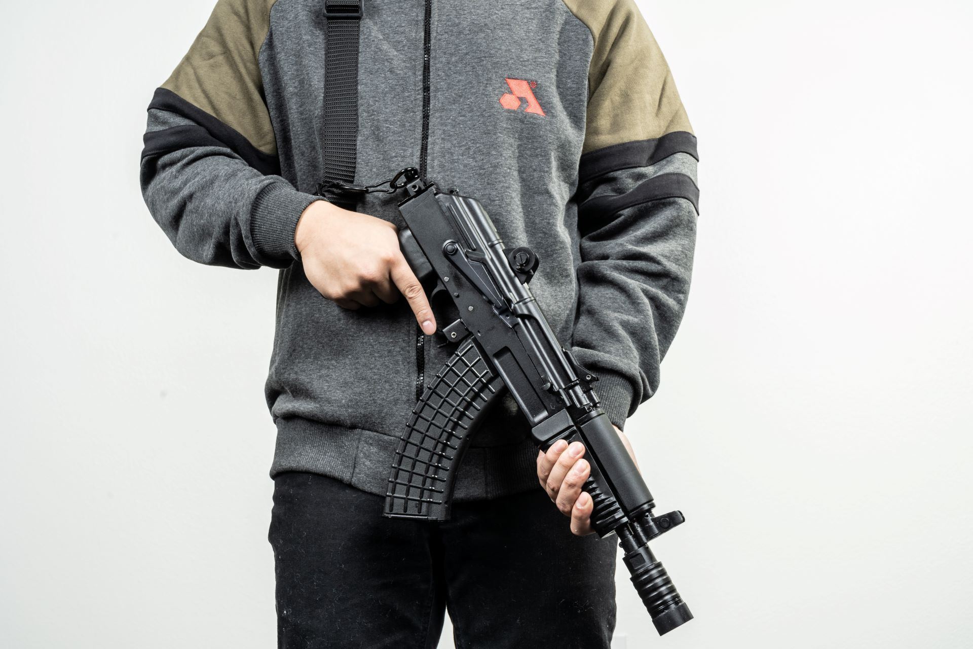 Arsenal SAM7K-44 Valentine's Special Package at K-Var