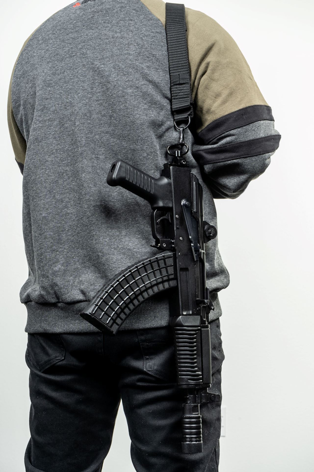 Arsenal SAM7K-44 Valentine's Special Package at K-Var