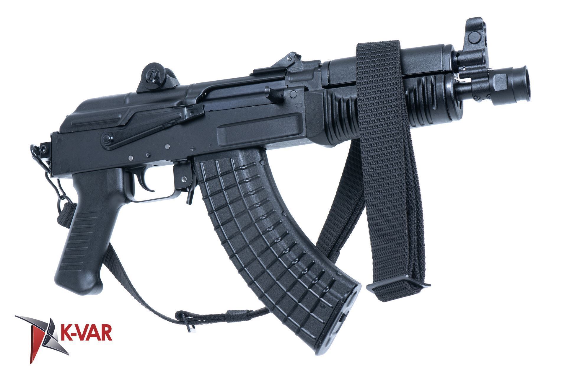 Arsenal SAM7K-44 Valentine's Special Package at K-Var