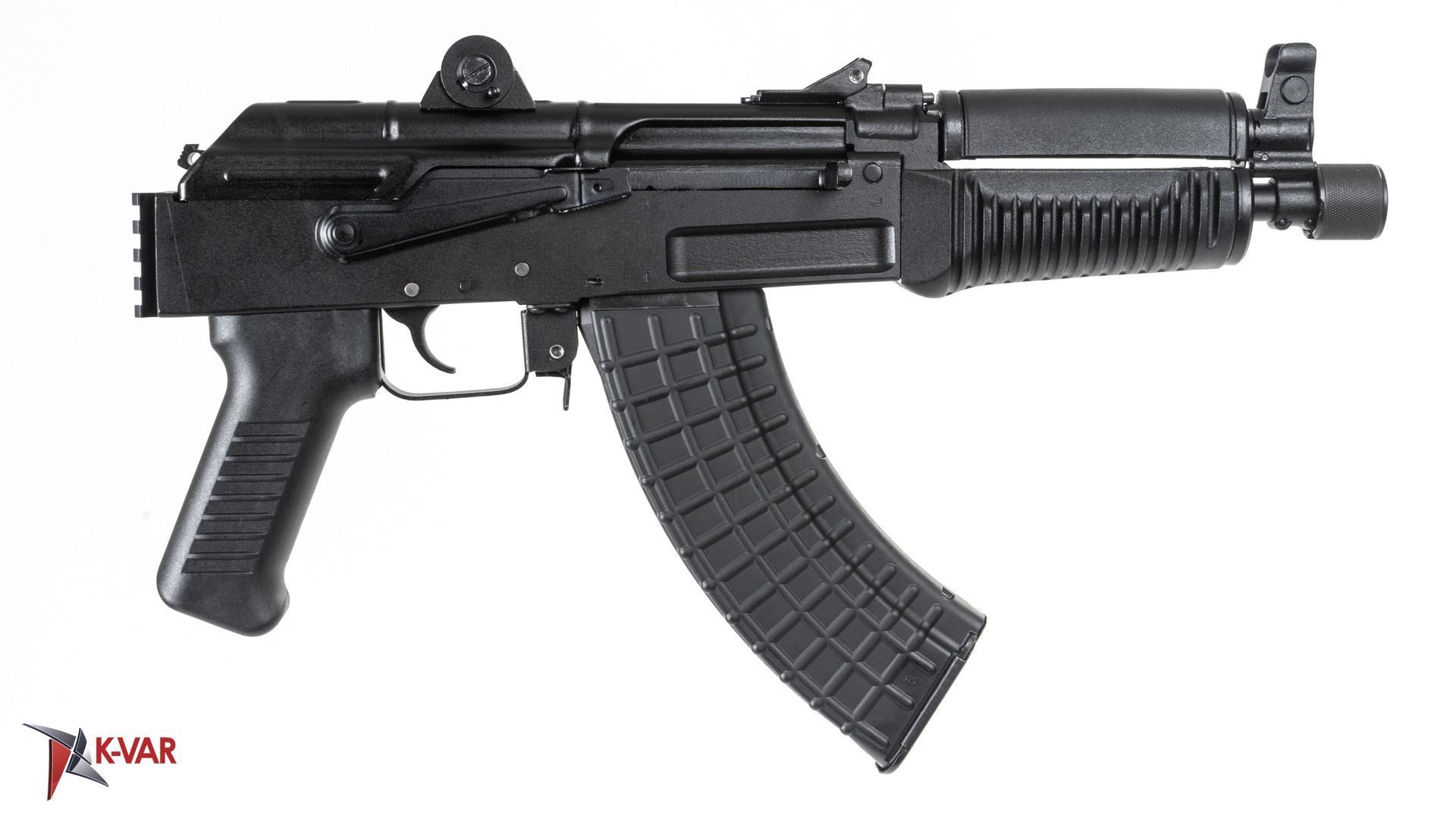 Arsenal SAM7K-44 Valentine's Special Package at K-Var