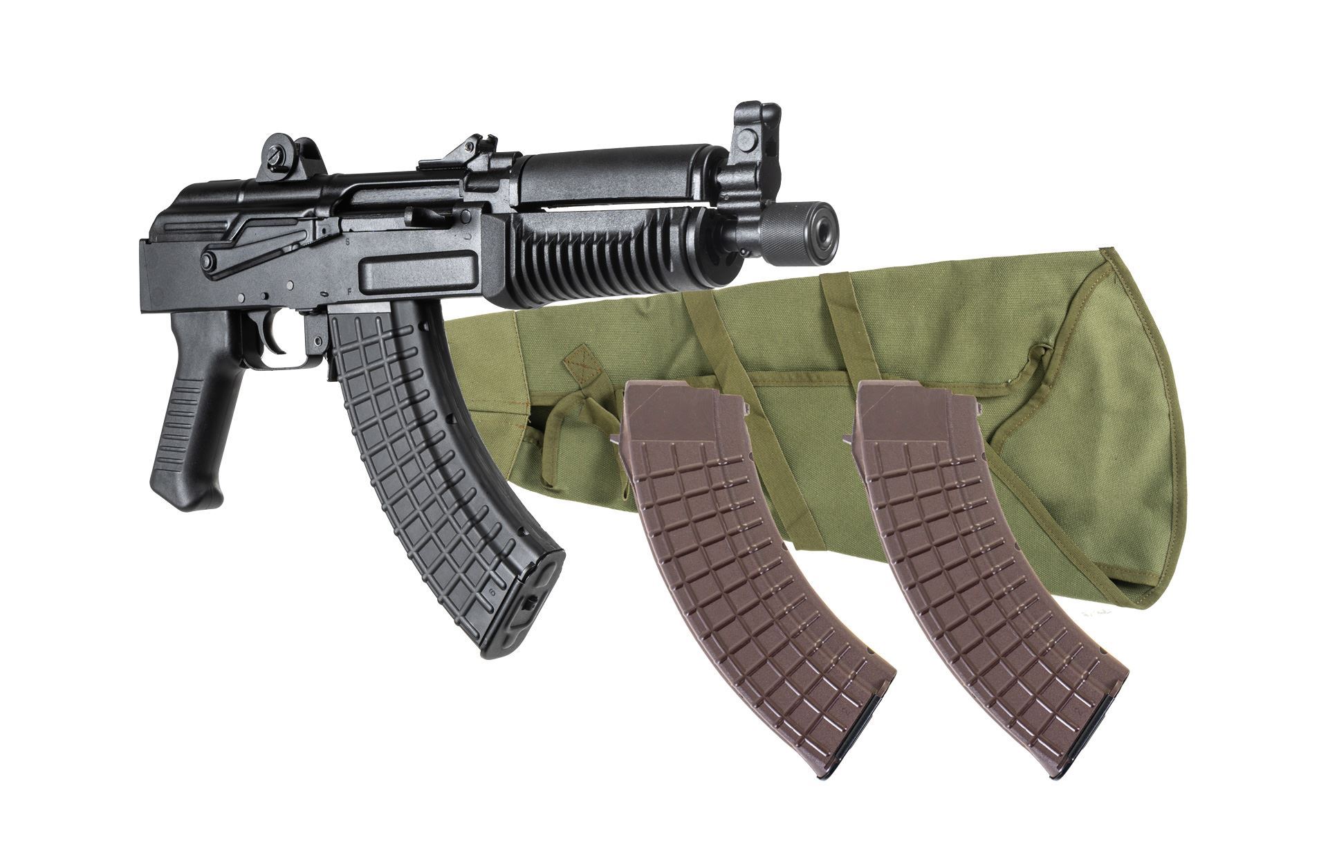 Arsenal SAM7K-44 Valentine's Special Package at K-Var