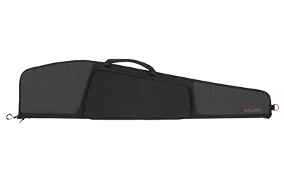ALLEN CORRAL RIFLE CASE 46" BLACK at K-Var