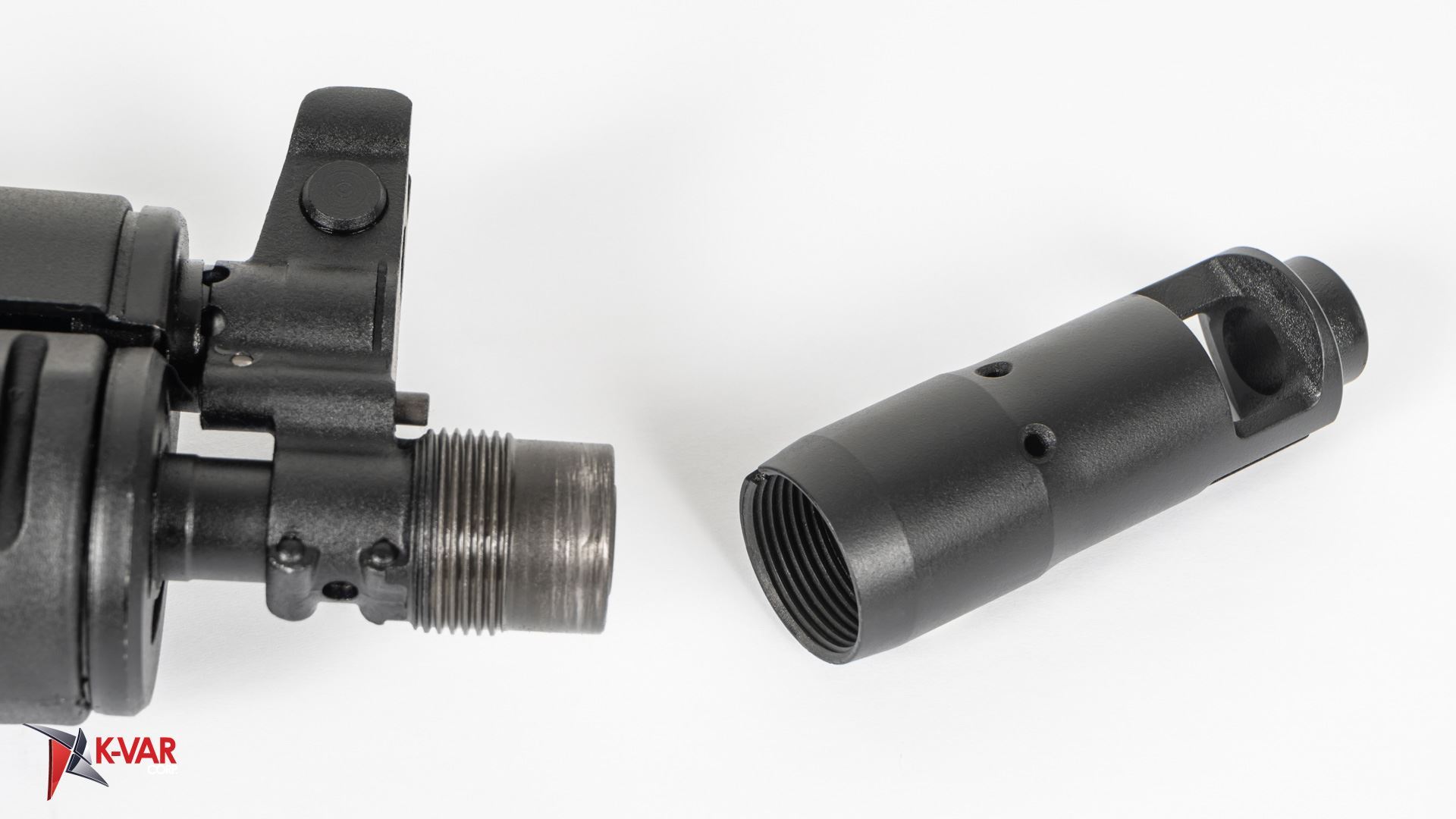 Arsenal SGL41 410 Gauge Extended Barrel Covering Muzzle Attachement at ...