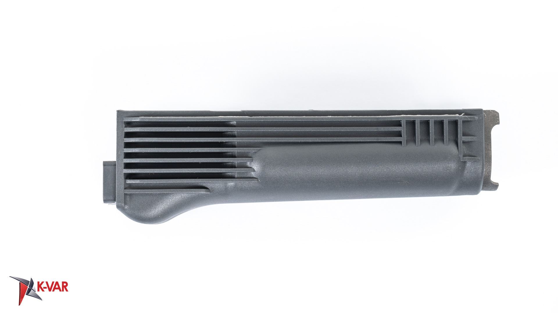 Arsenal Gray Lower Handguard with Heat Shield for Stamped Receiver at K-Var