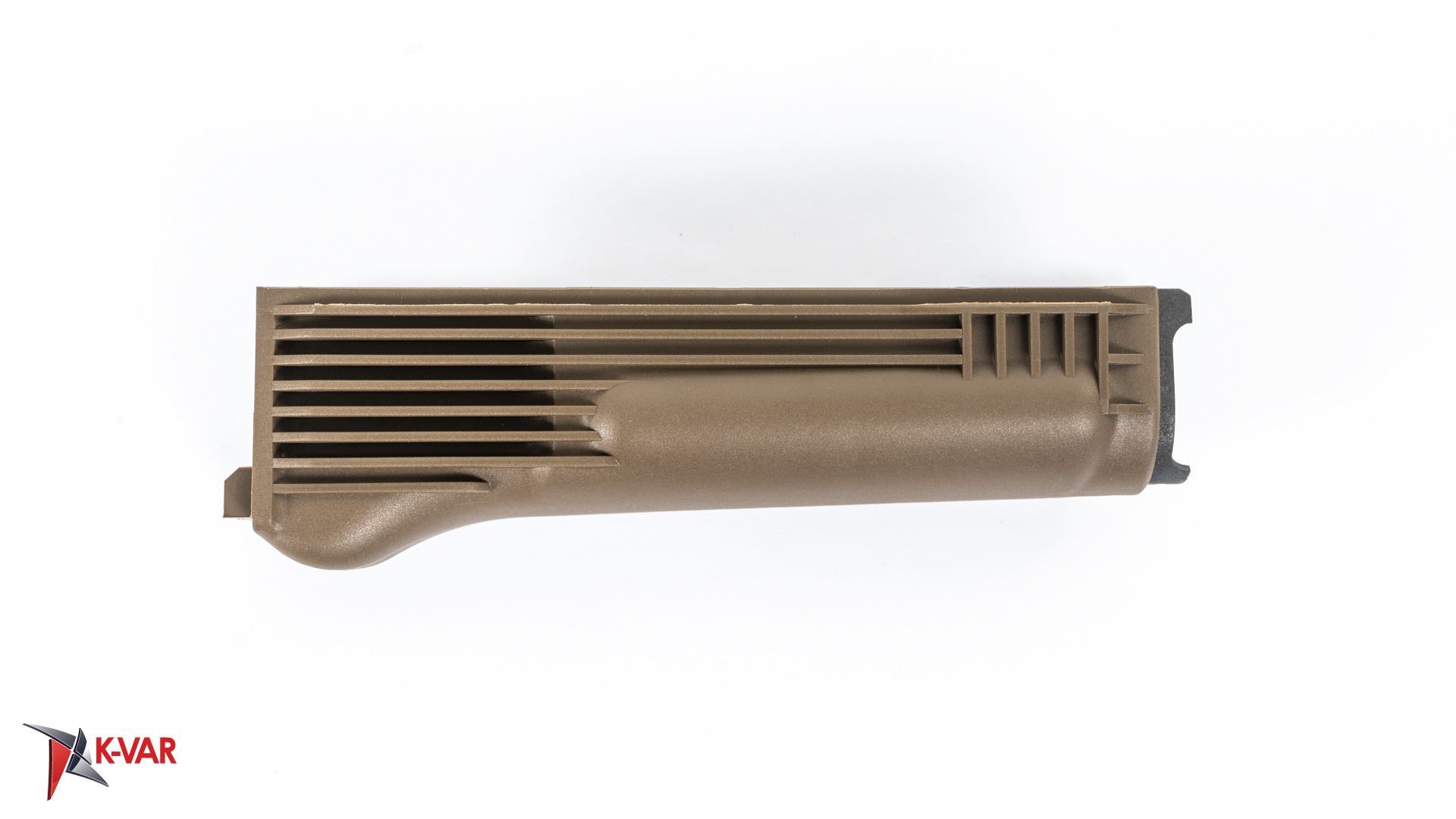 Arsenal FDE Lower Handguard with Heat Shield for Milled Receiver at K-Var