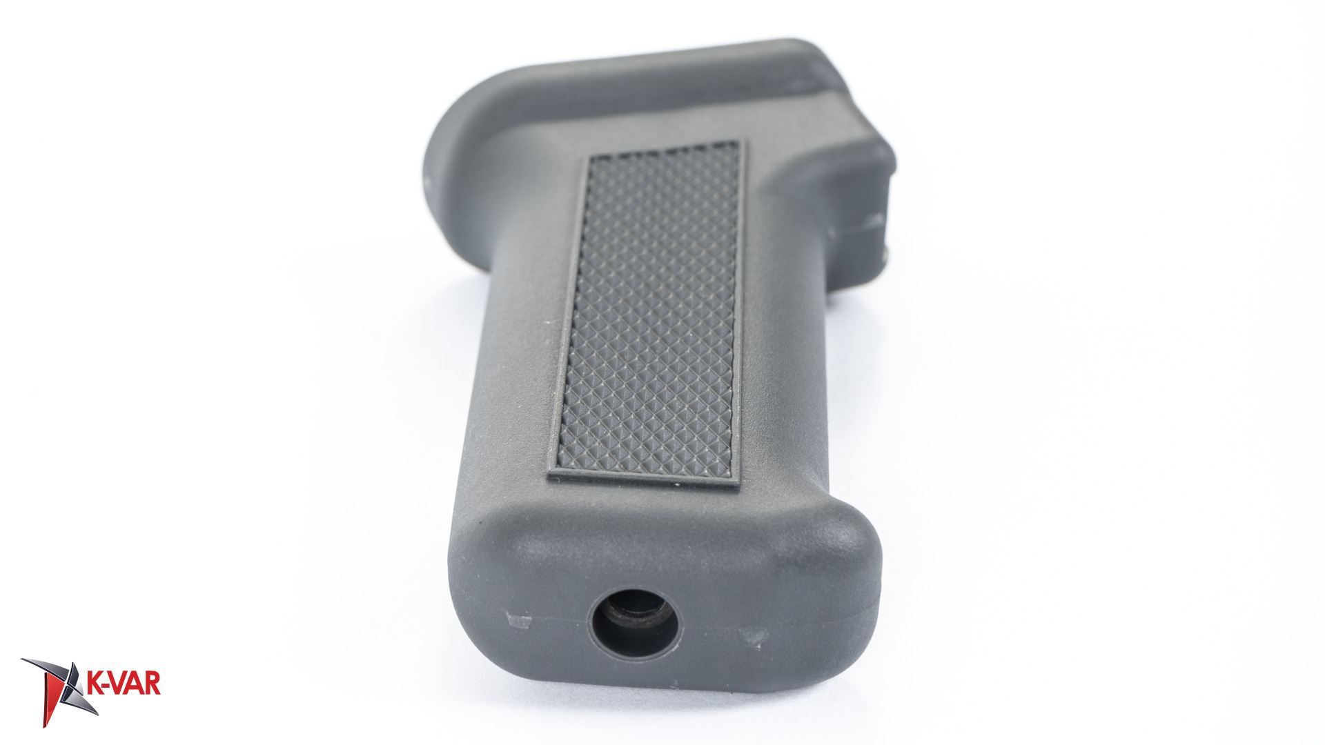 Arsenal US Gray Pistol Grip for Stamped Receivers at K-Var