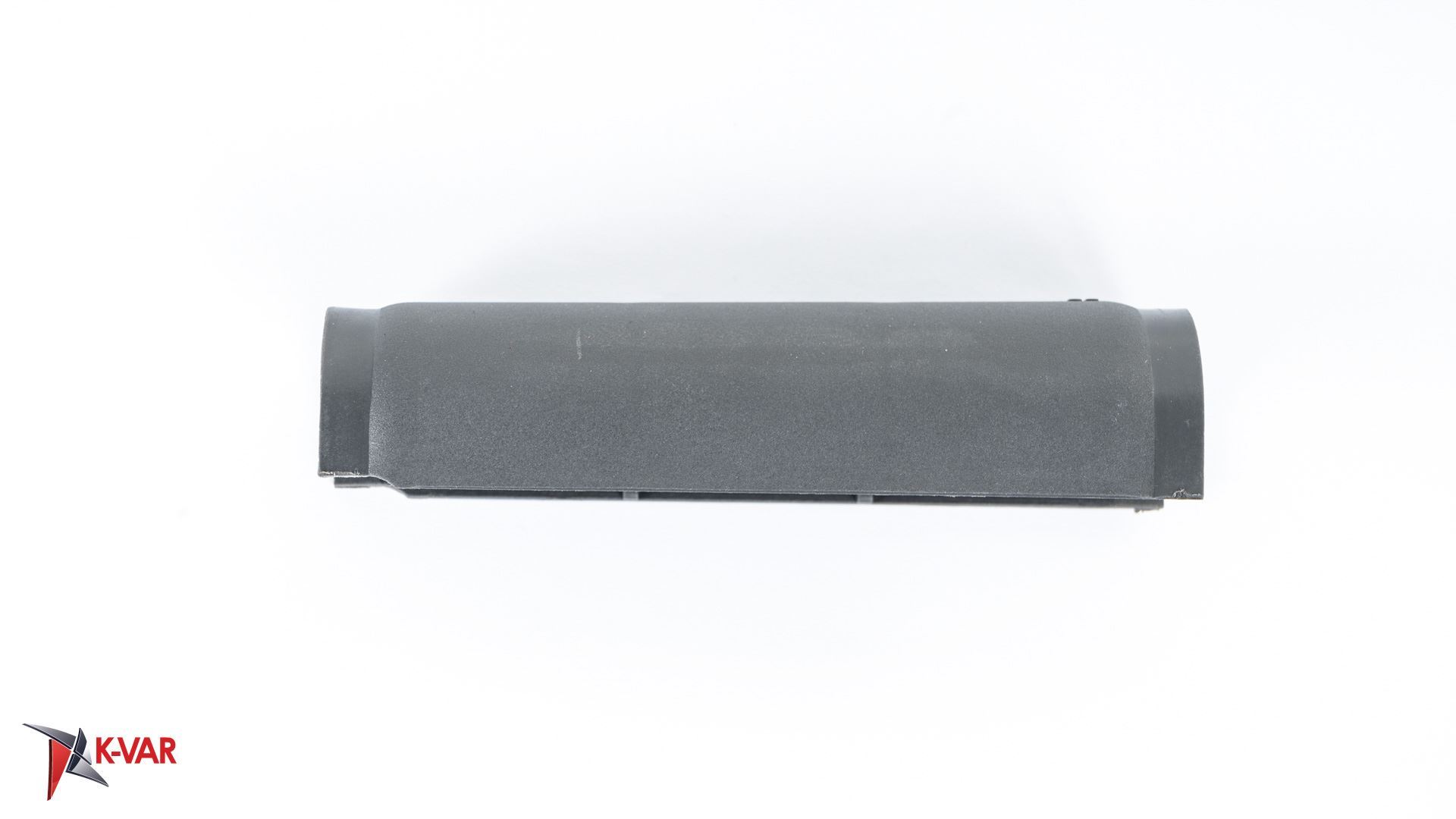 Arsenal Gray Polymer Mil Spec Upper Handguard at K-Var