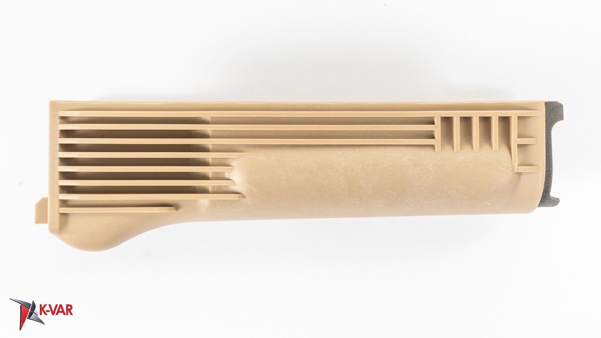 Arsenal Desert Sand Lower Handguard Milled Receiver with Heatshield USA ...