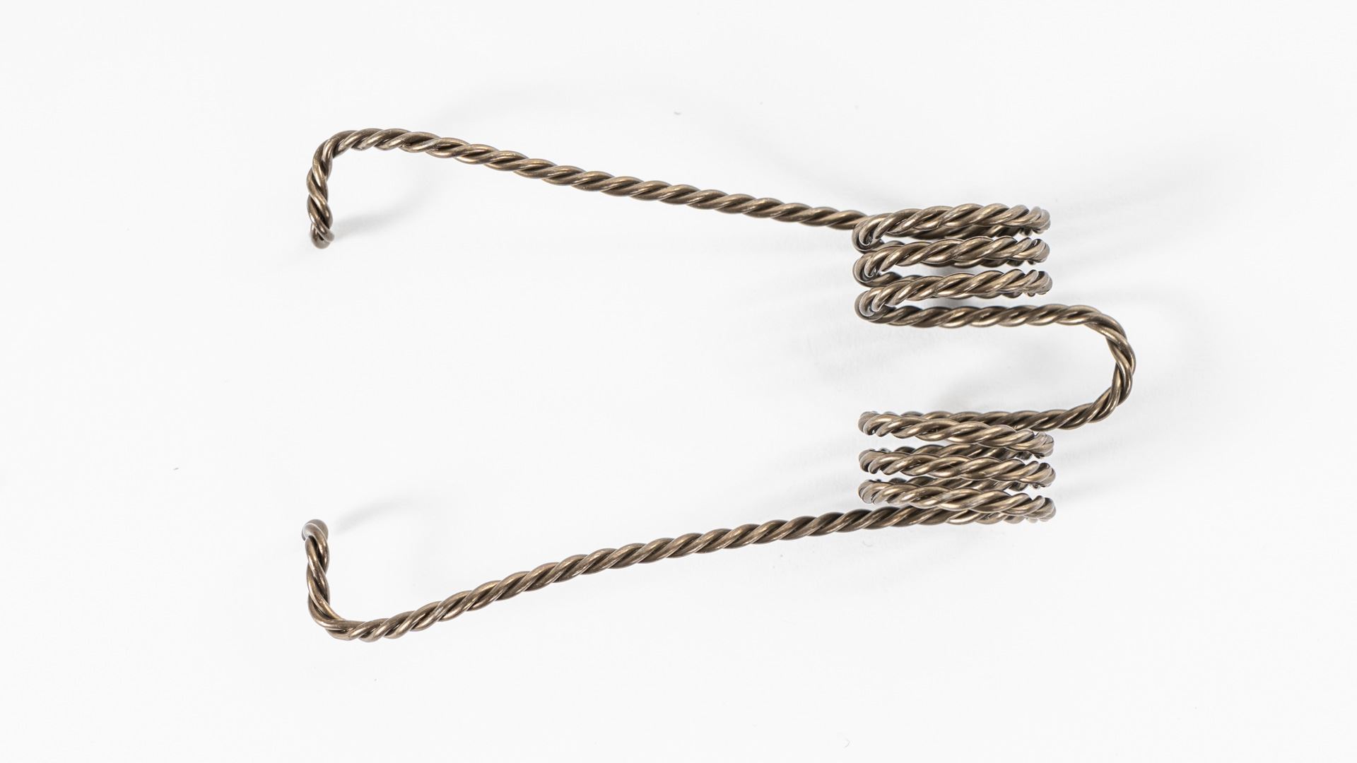 Arsenal Double Wound AK Hammer Spring at K-Var