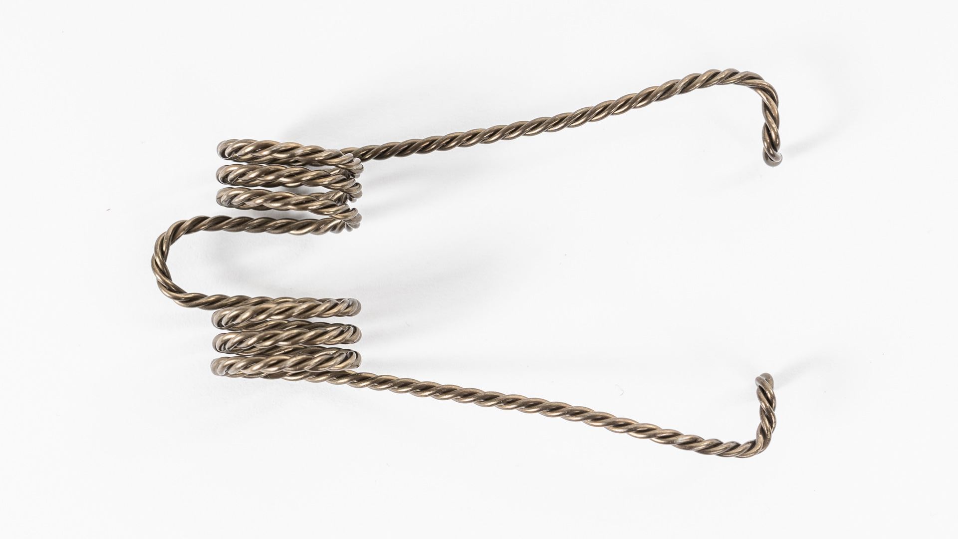 Arsenal Double Wound AK Hammer Spring at K-Var