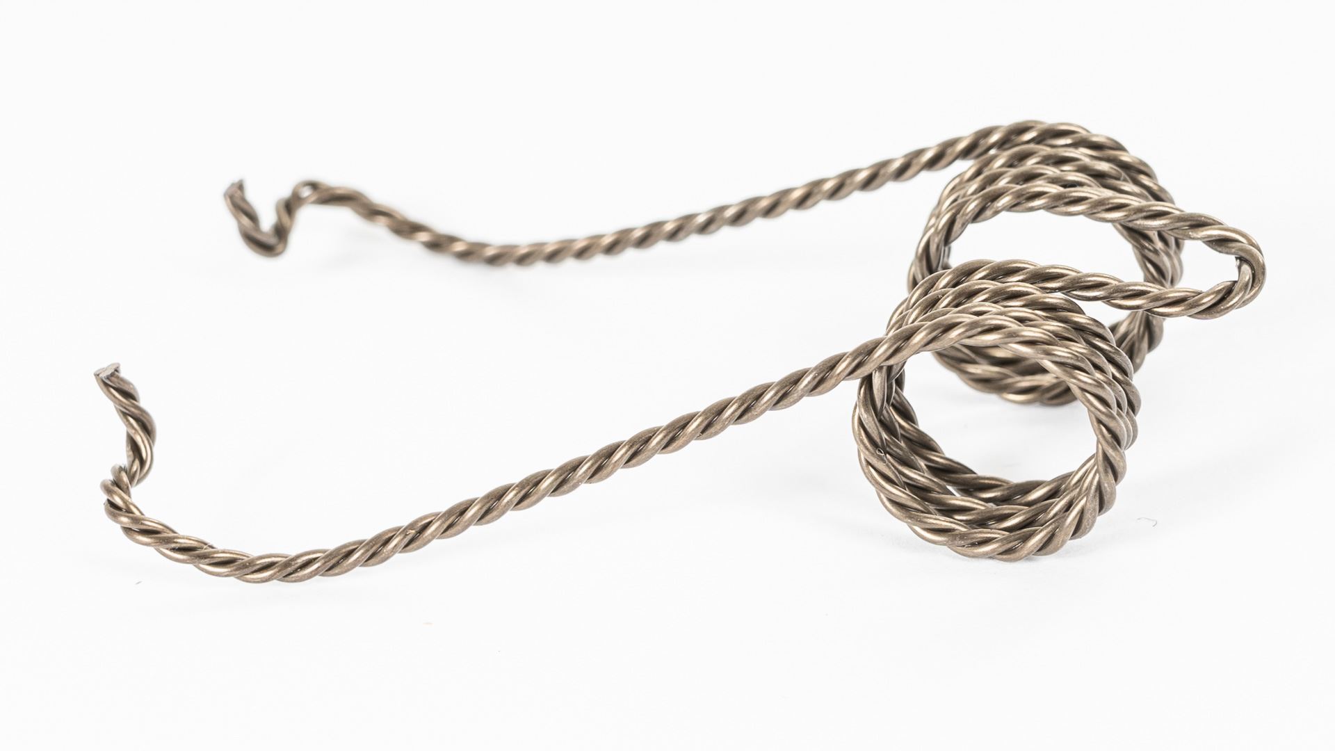 Arsenal Double Wound AK Hammer Spring at K-Var