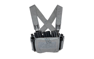 HSP FLATPACK 2.0 GRY at K-Var