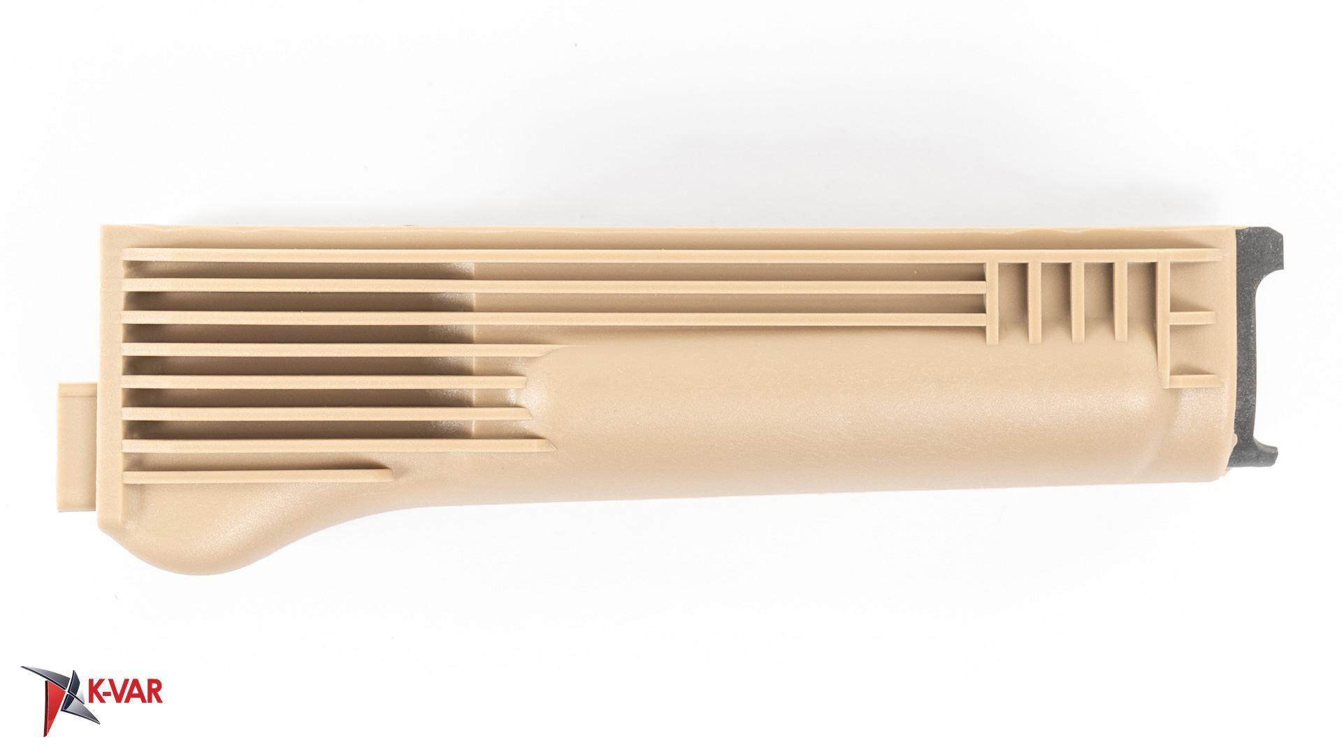 Arsenal Desert Sand Polymer Lower Handguard with Heatshield for Stamped ...