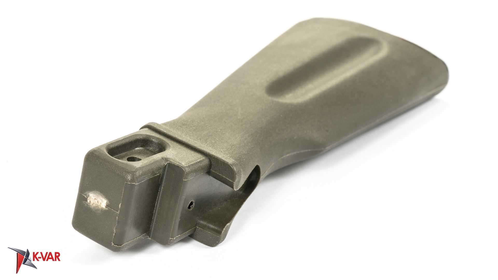 Arsenal NATO Length OD Green Polymer Buttstock Assembly for Stamped ...