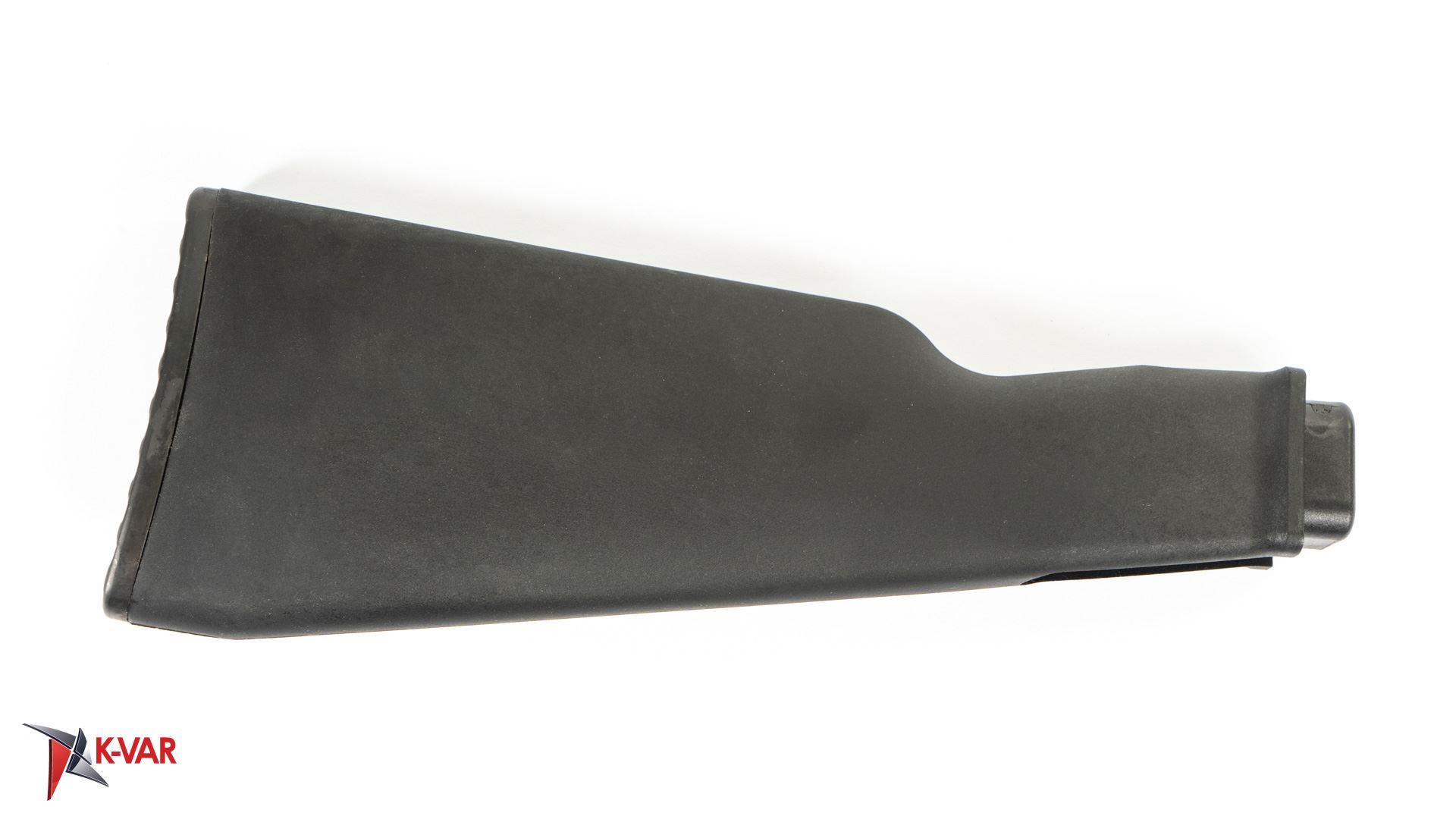 Arsenal AK47 Black Polymer Buttstock with Cleaning Kit Compartment for ...