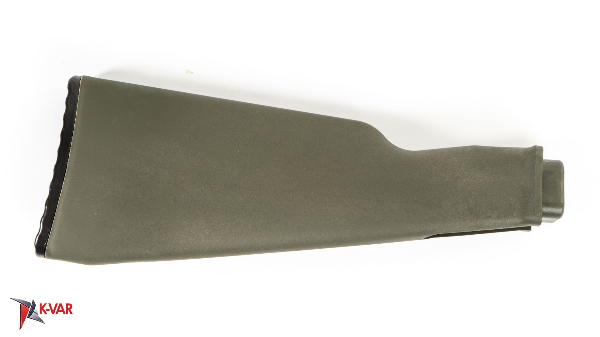 Arsenal AK47 OD Green Polymer Buttstock with Cleaning Kit Compartment ...