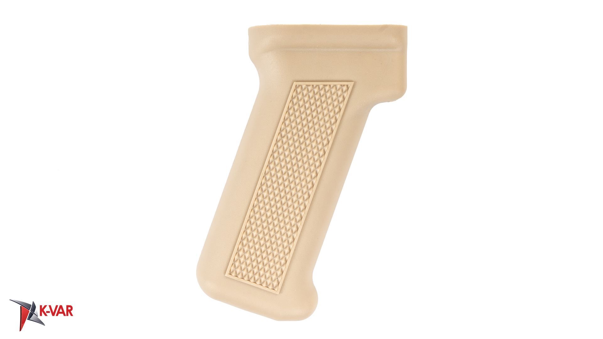 K-Var – Parts | Arsenal Polymer Pistol Grip for AK Rifles at K-Var