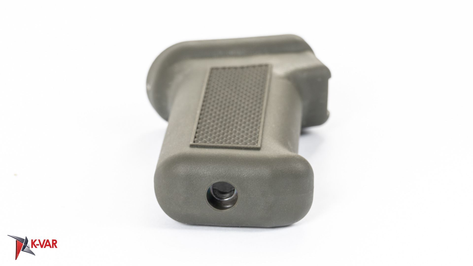 Arsenal OD Green Pistol Grip for Stamped Receivers at K-Var