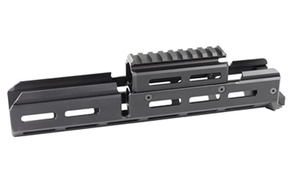 SAMSON AK47 M-LOK K-RAIL SLING LOOP at K-Var