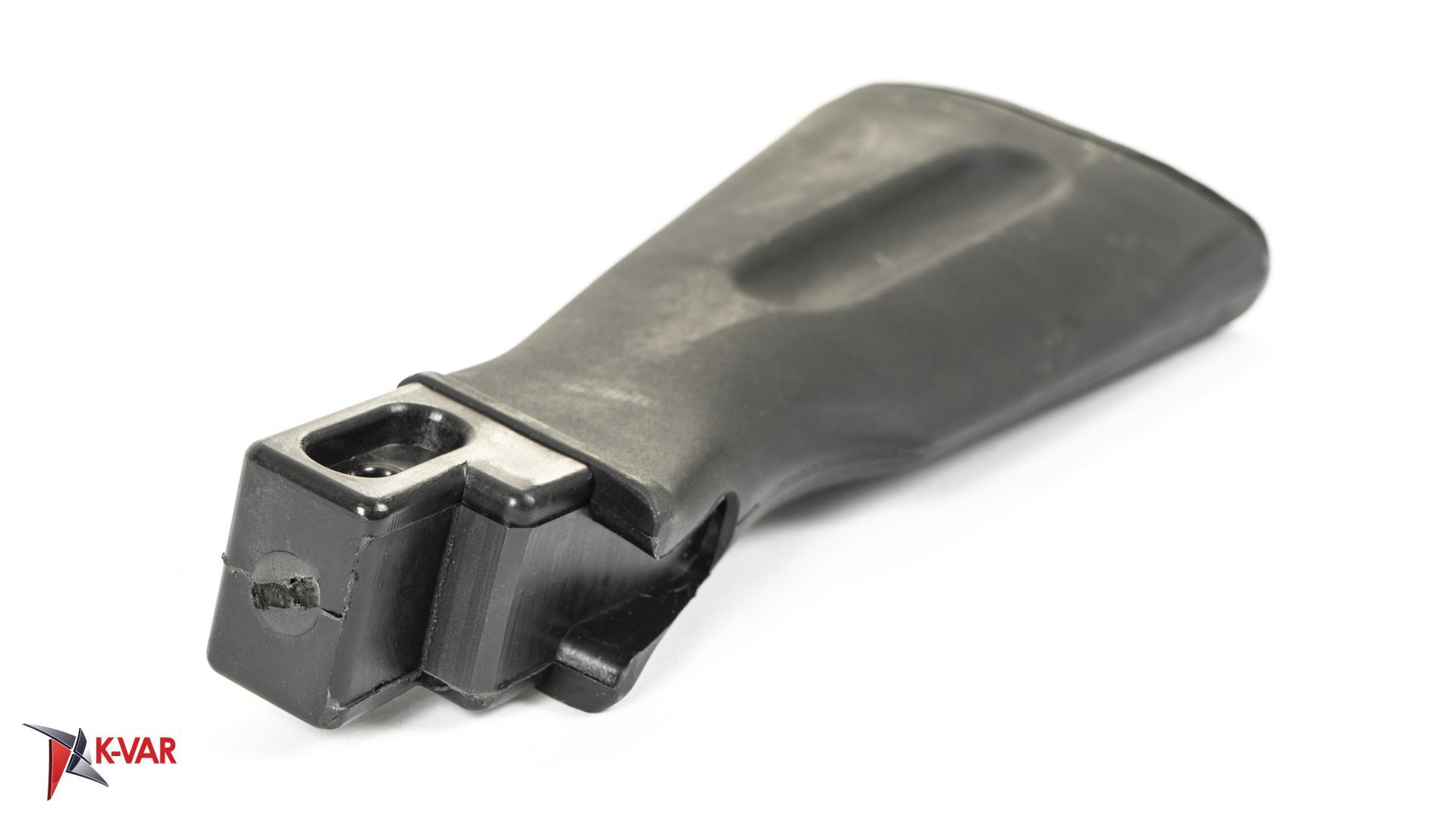 Arsenal Black Warsaw Length Buttstock Assembly with Trap Door for ...