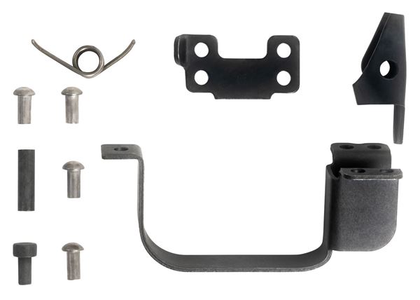 Trigger Guard Kit for Stamped Receivers AKM/AK74 at K-Var