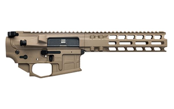 RADIAN BUILDER KIT 8.5" FDE at K-Var