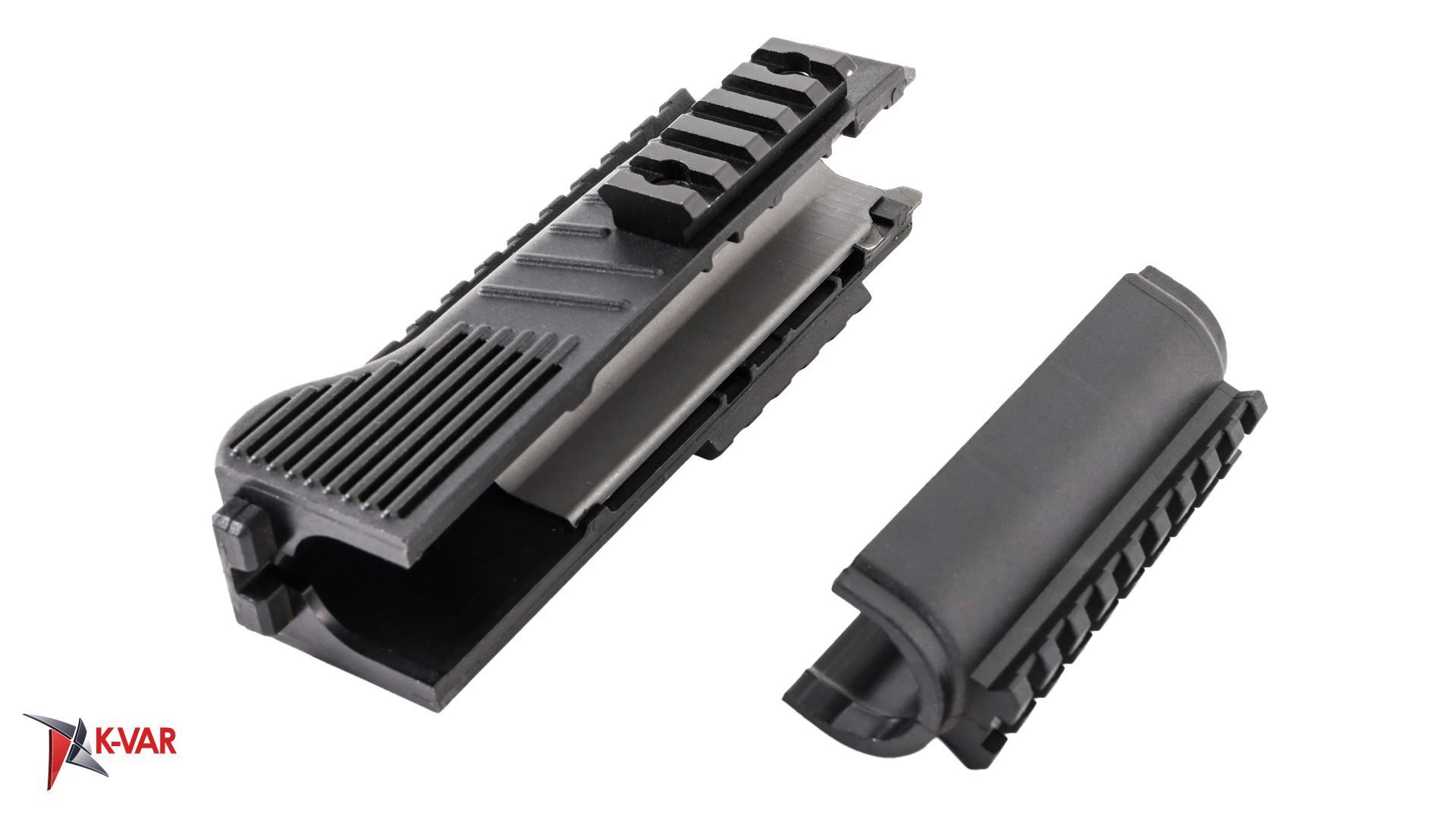 Arsenal Polymer Handguard Set for Milled Receiver with Picatinny Rails ...