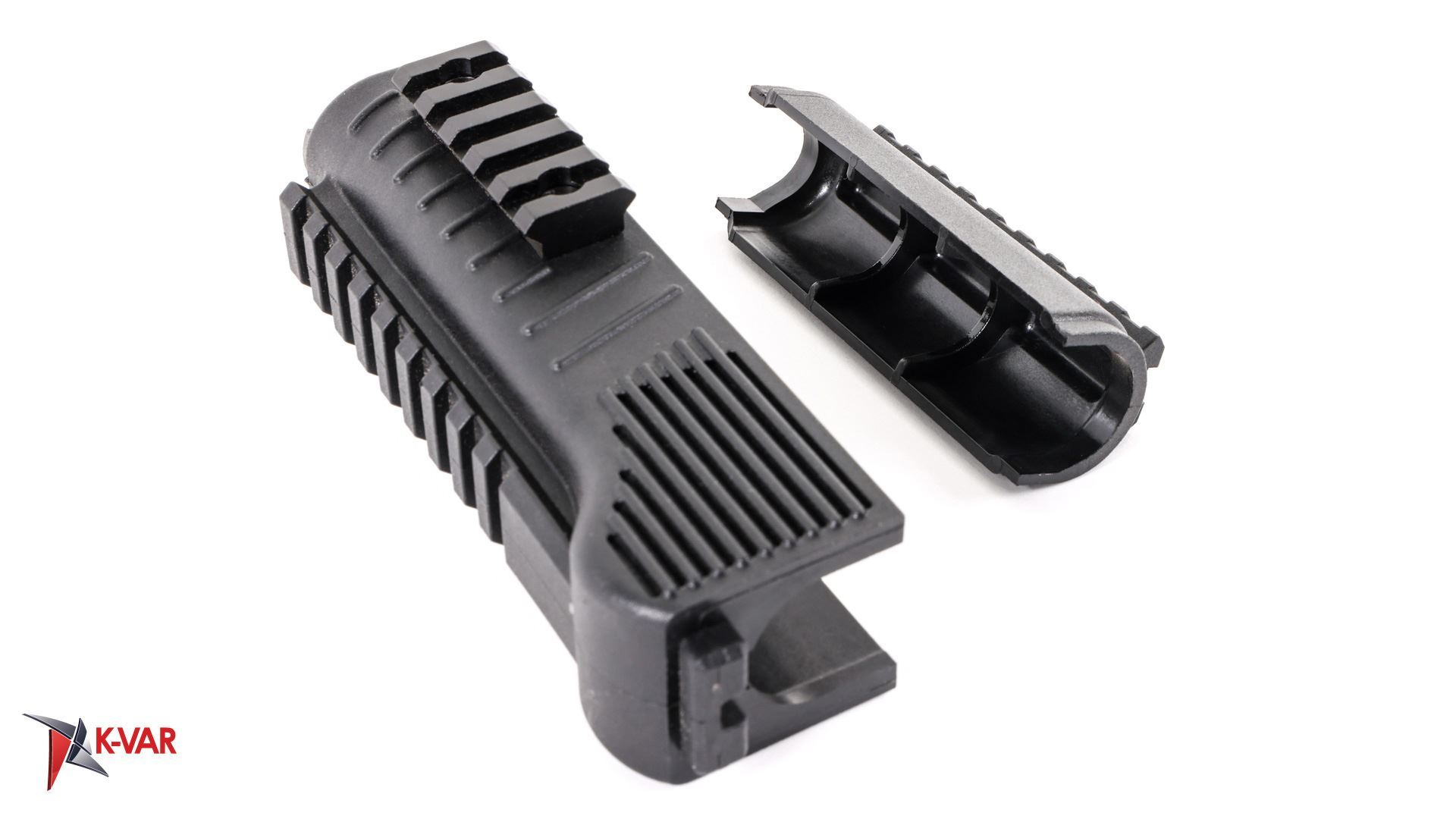 Arsenal Polymer Handguard Set for Milled Receiver with Picatinny Rails ...