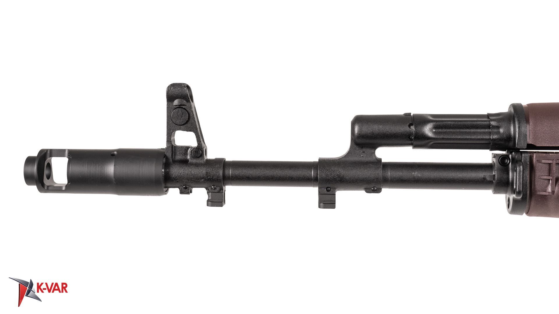 SAM7SF Plum at K-Var